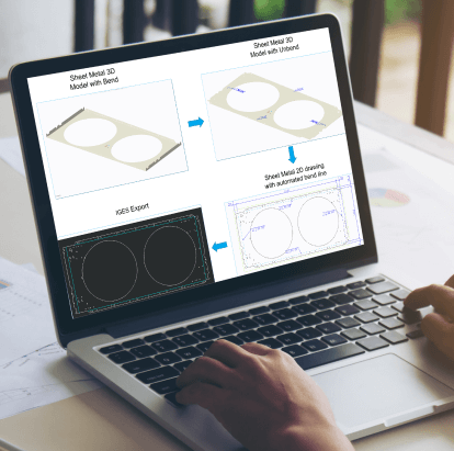 Mechanical Automation Services for a Streamlined process